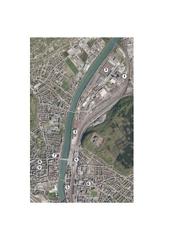 Das neue Leben der Eisenbahnerstadt Olten : SEV-Online