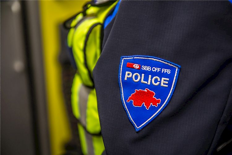 Le SEV lance un sondage à la Police des transports : SEV-Online