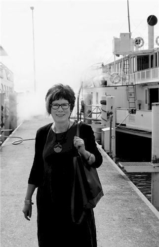 Brigitte Rohr, Direktionssekretärin : SEV-Online