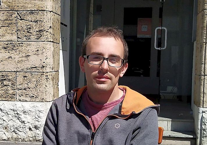 Lars Benninger, Zugverkehrsleiter : SEV-Online