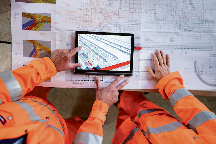 Der SEV gestaltet die Transformation mit : SEV-Online