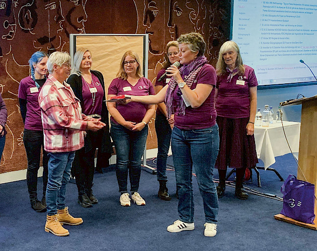 «Timeout statt Burnout» : SEV-Online