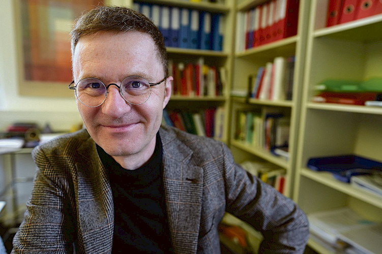 Daniel Lampart: «Die Leute danken den Gewerkschaften» : SEV-Online