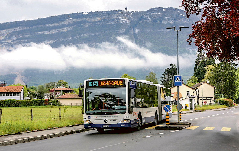 Sous-traitants TPG : le rapport de force s’organise : SEV-Online