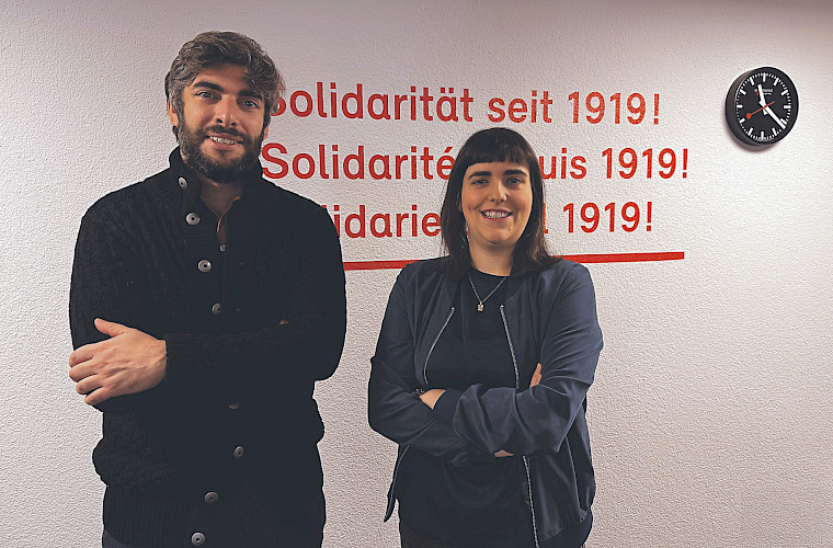 Die Sparpolitik bedroht den öV massiv : SEV-Online